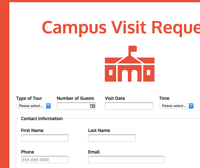 FormAssembly.com : Forms